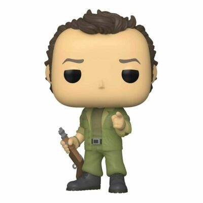 Funko Pop! Movies Stripes John Winger 989 | eBay