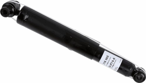 Boge Shock Absorbers Pair 30-P74-A X2 Automotive Replacement Part | eBay