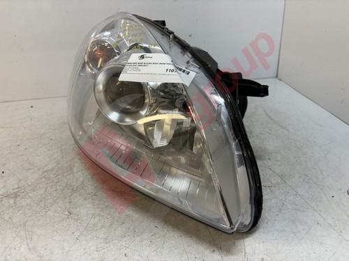 MERCEDES BENZ B-CLASS W245 FRONT RIGHT SIDE O/S HEADLIGHT 2005-2011 ...