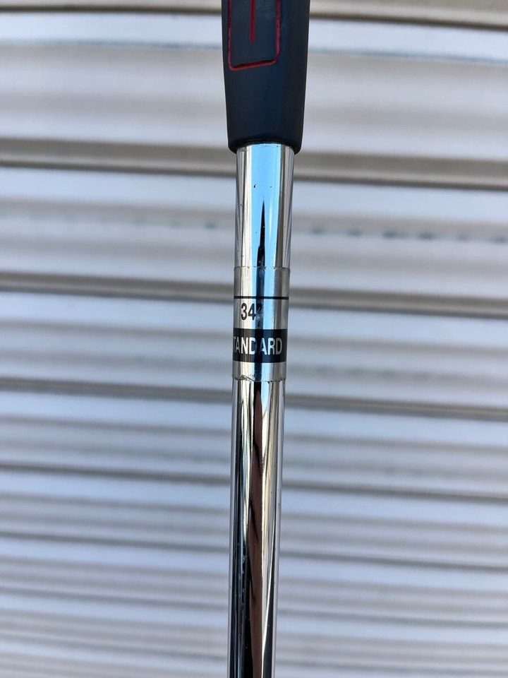 TaylorMade The prototype of the truss Retro Putter | eBay