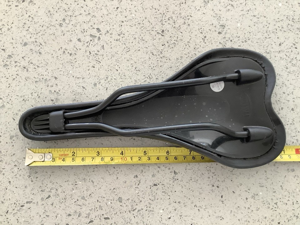Selle Italia Model X1 Saddle Black | eBay