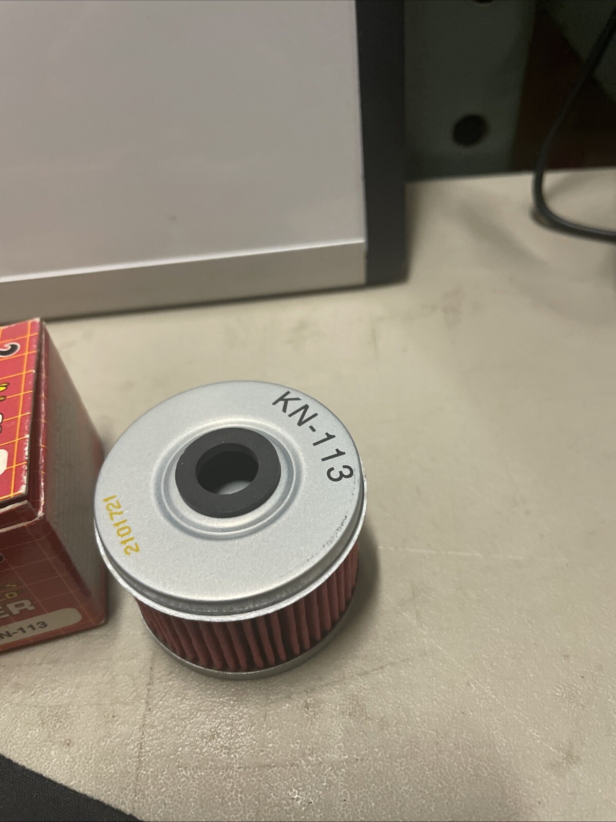 Oil Filter Filters for Honda TRX 250 250X 300 300FW 300EX 400EX Rancher ...