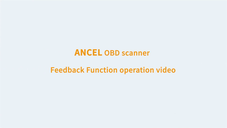 ANCEL LD700 All Systems Diagnostic Scan Tool for Land Rover Jaguar OBD2 Scanner | eBay