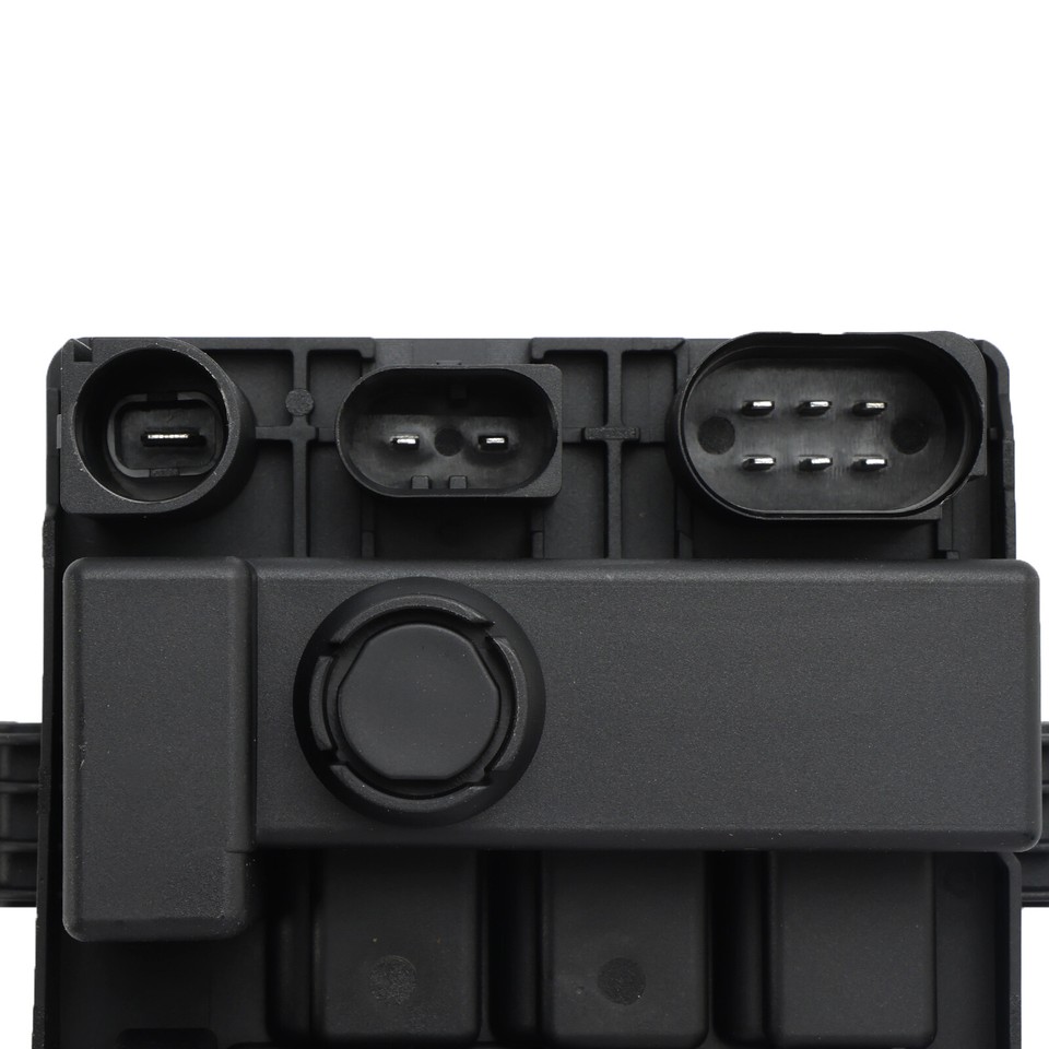 Integrated Supply Module 12638645514 for BMW X3 X4 X5/6 xDrive28i ...