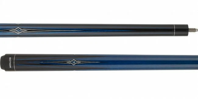 Action Pool Cues