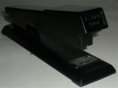 Staplers - Bates 550 Stapler