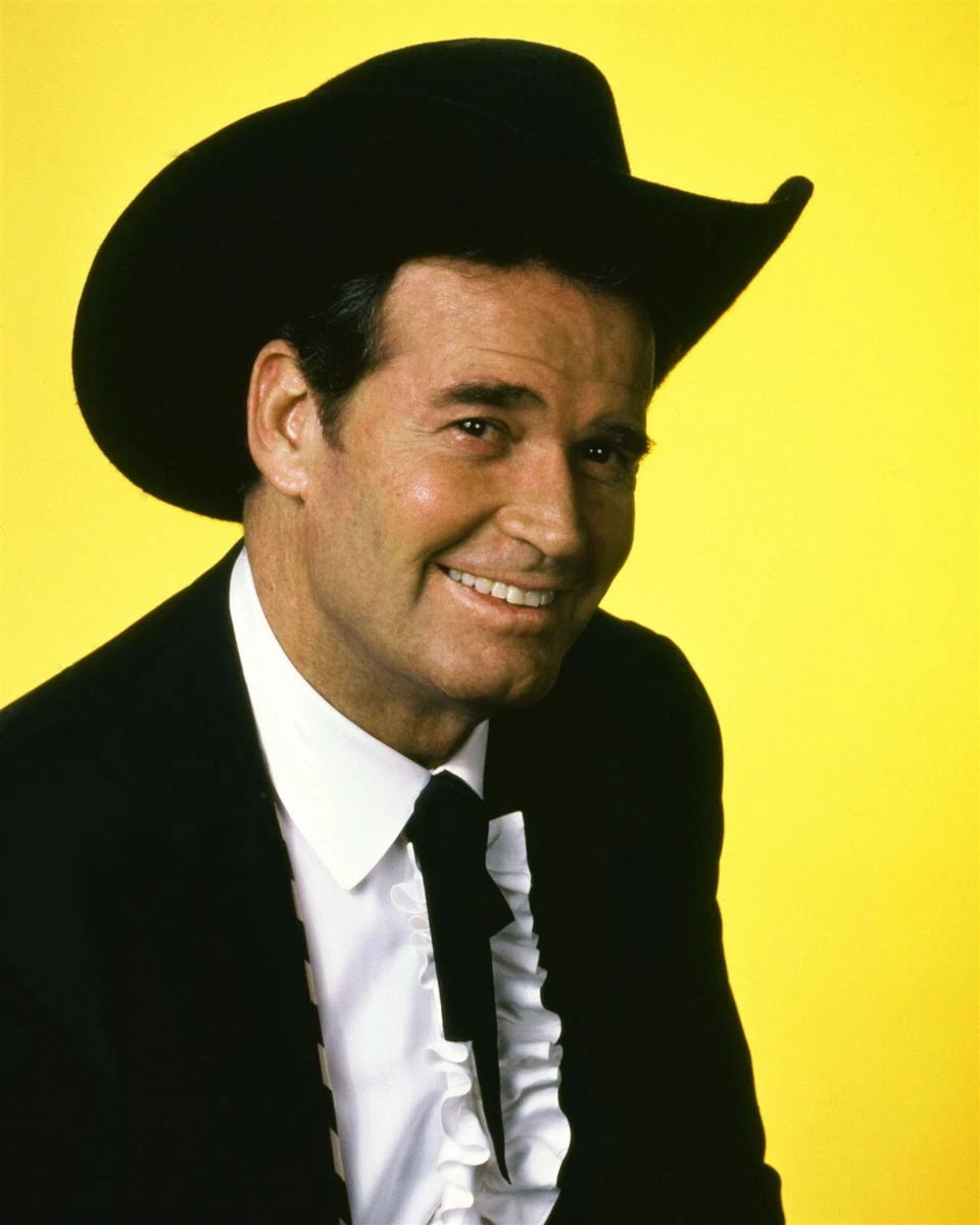 Bret Maverick