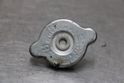 08-14 KAWASAKI KLR650 Engine Radiator Cap | eBay