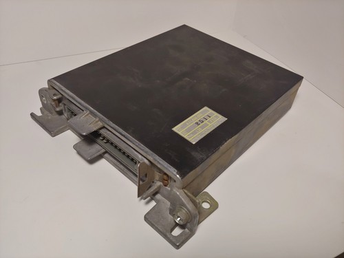 1976 Datsun 280z L28E ECU EFI Computer ECM Engine Control Module | eBay