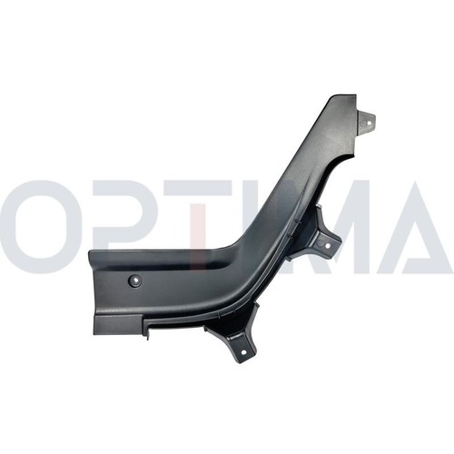 Cache pare choc gauche Mercedes Actros Mp2 Mp3 9438841074 | eBay