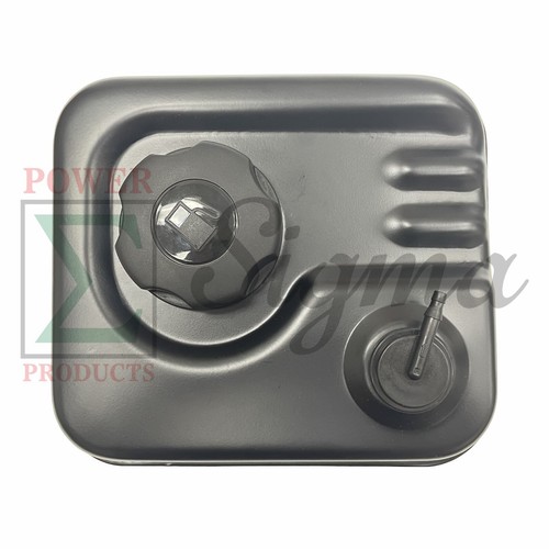 Fuel Tank with Vent and Non-Vertical Bolts for Predator Hemi Engine ...