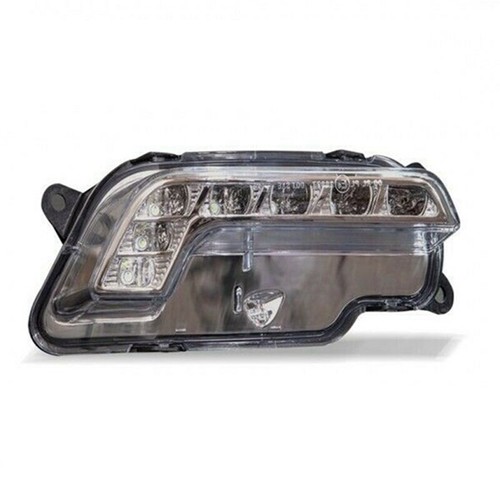 Right Daytime Running Light LED Fog Driver for W212 E300 E35 S3O4 ...