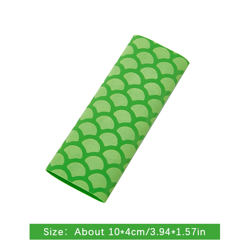 Table Tennis Racket For Overgrip Handle Tape Heat-shrinkable Material ...