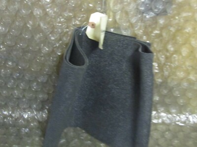 Elgin Pelican Street Sweeper FRONT CURTAIN 1066019 | eBay