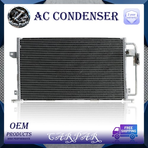 A/C Condenser for Chrysler Imperial, LeBaron, New Yorker / Dodge ...
