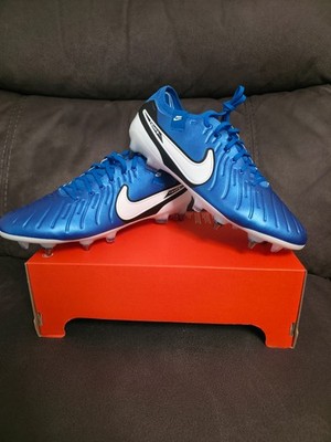 Nike Tiempo Soft Ground Pro | eBay UK