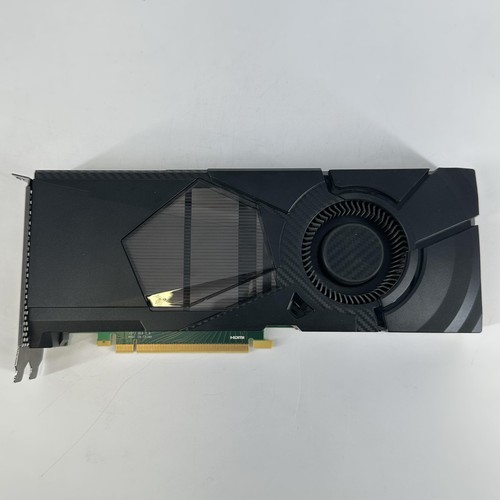 DELL GeForce RTX 2070 Super 8GB RAM - Graphics Card - Condition - READ ...