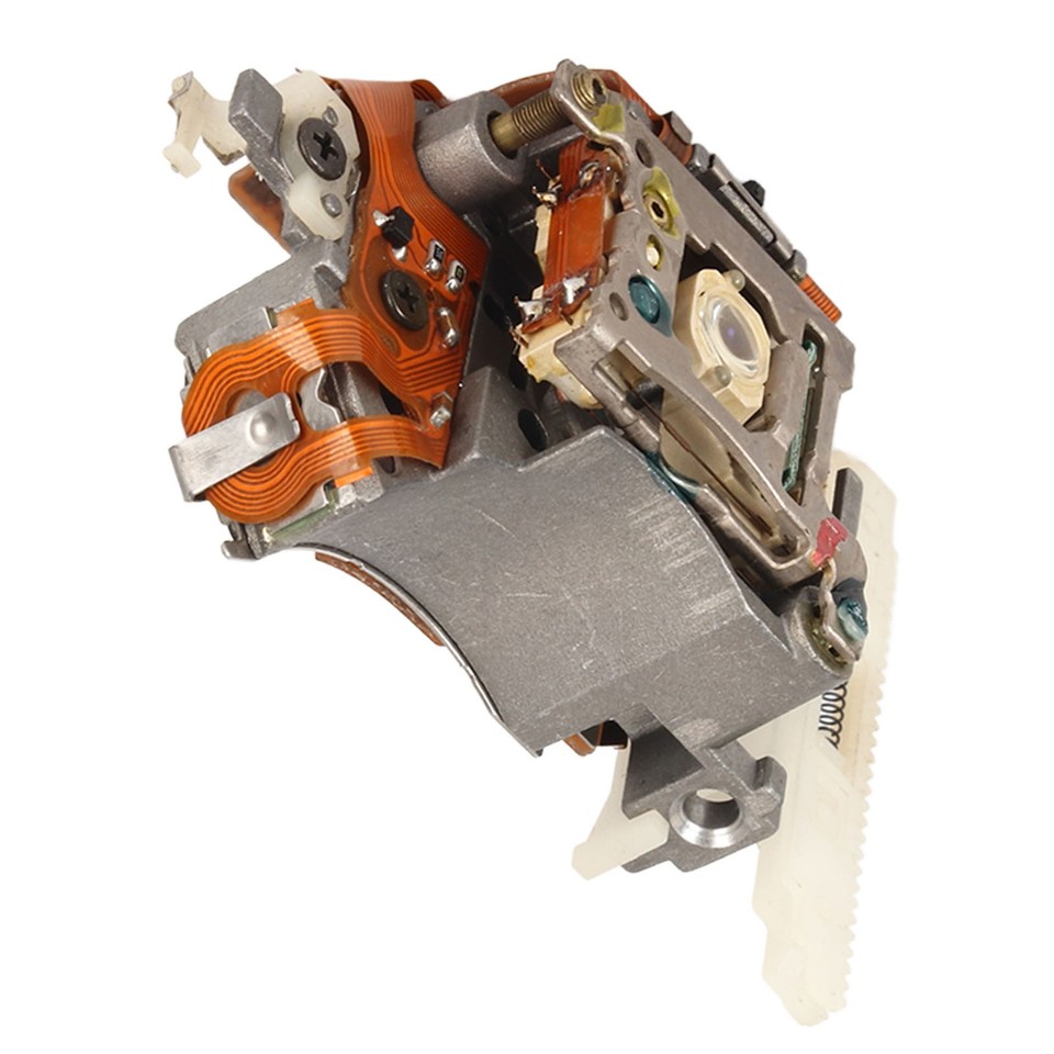 Optical Pick Up Lens Repair Parts Lens Head For CD DVD Player☚ | eBay ...