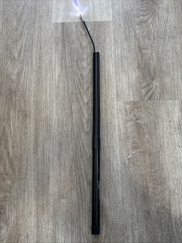 Steelman 24 in. Aluminum Bend A Light with LED Bulb 96285 Automotive ...