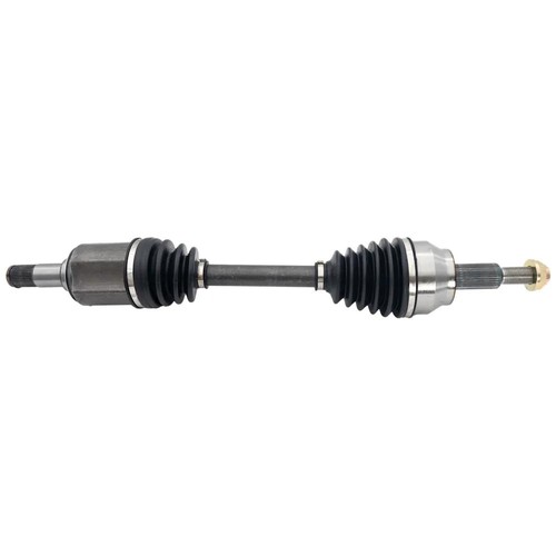 New Left Front Axle Assembly Fits Jeep By 04578885AA 4578885AC | eBay