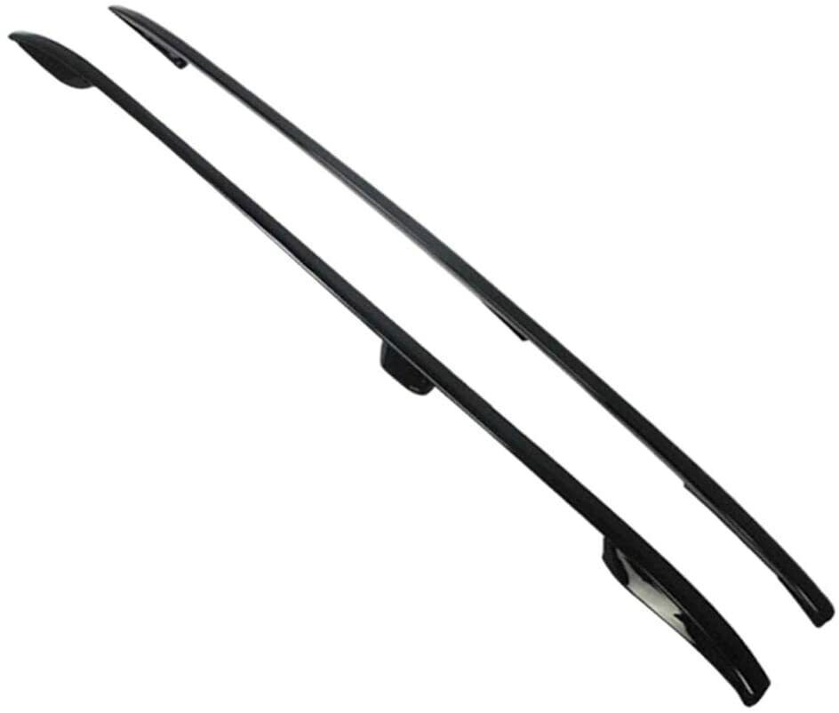 Aluminum Roof Rail Rack Side Rail Bar Fit for Land Rover Range Rover ...