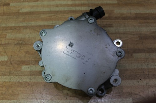 VAKUUMPUMPE Original + Mercedes Benz A / B Klasse W176 W246 ...