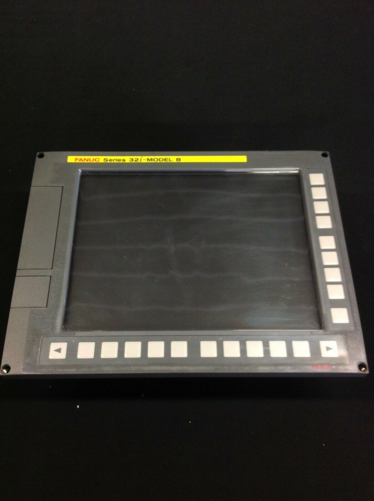 Fanuc Series 32i-Model B Cnc Controller Screen | eBay