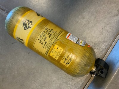 Air Supply - Msa Tank