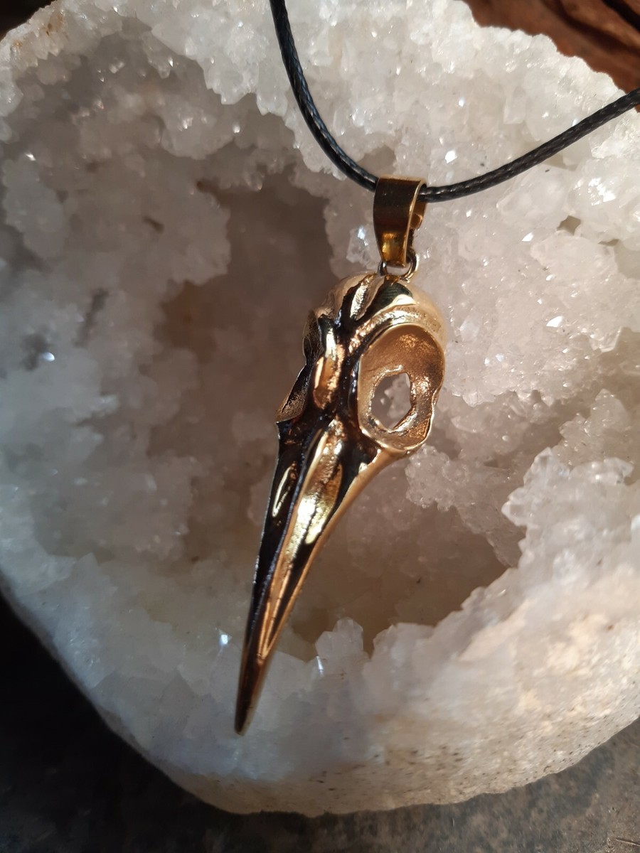 Bellatrix Lestrange Necklace