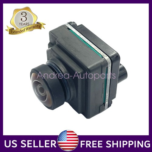 Rear View Driver Information Camera 84676845 For Chevrolet Blazer ...