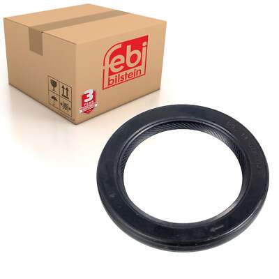 Automatic Shaft Seal Fits Volkswagen Audi OE 09K321243 Febi 106943 | eBay