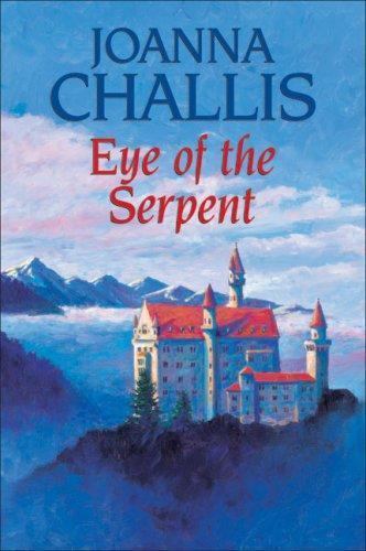 Eye of the Serpent by Joanna Challis (2007, Hardcover) for sale online ...