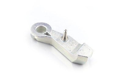 NEW VOLKSWAGEN TRANSPORTER T5 GEARSHIFT LEVER 7H0 711 051 G J | eBay