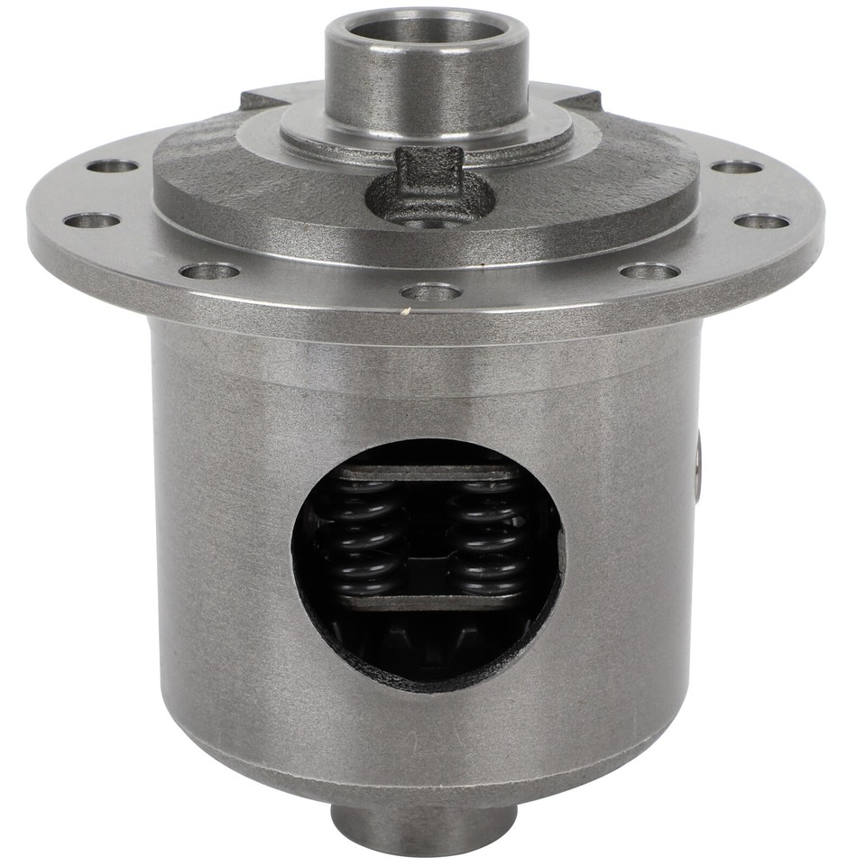 For Ford 8.8" Posi Unit 28 Spline Heavy-Duty LSD Limited-Slip Diff ...