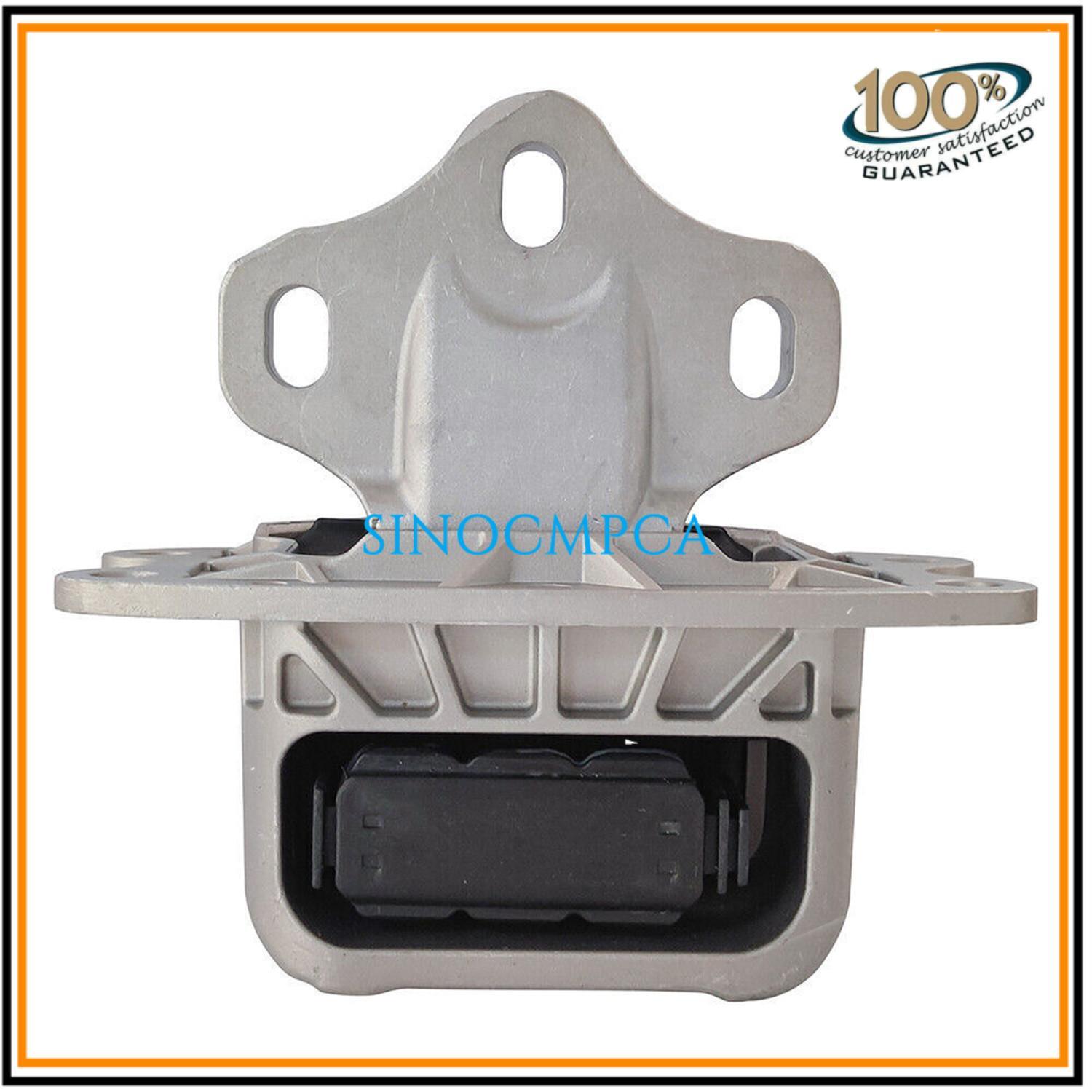 3PCS Front Lower Right Engine Mount For BMW X1 X2 F45 F46 F48 F55 MINI ...