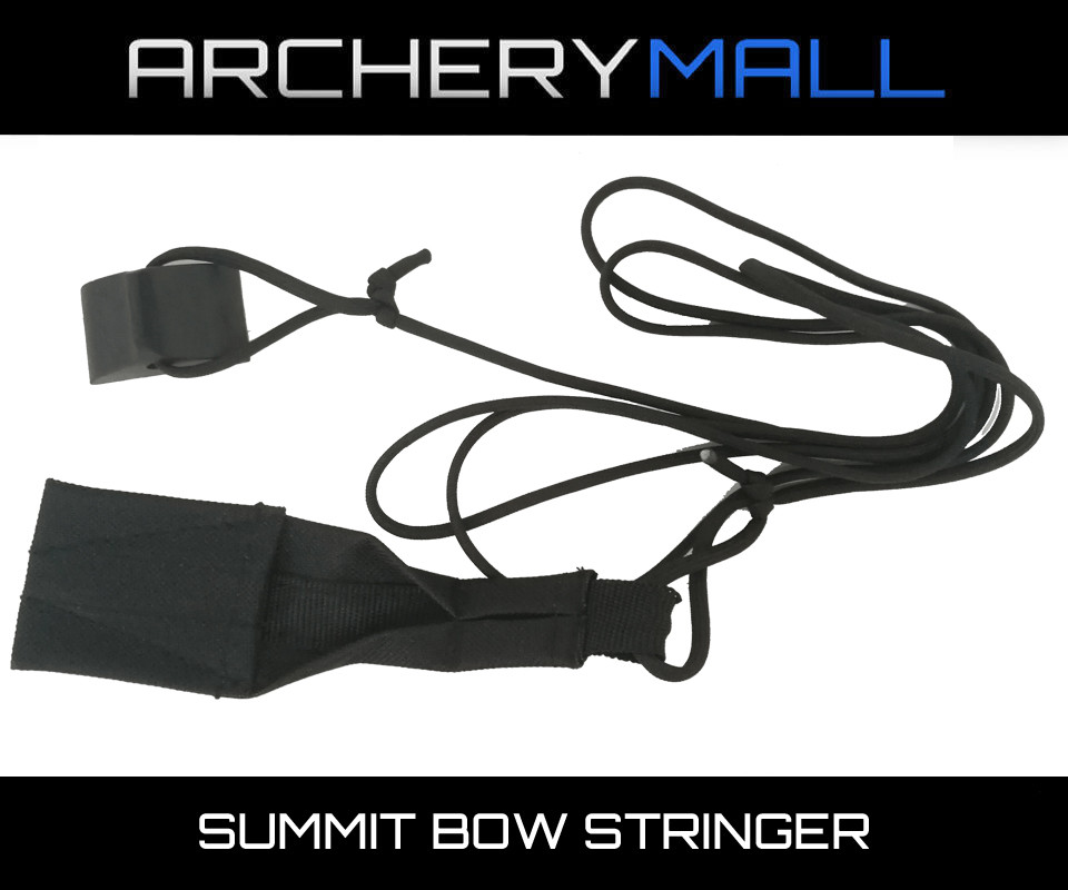 Summit Archery Recurve Bow Stringer | eBay