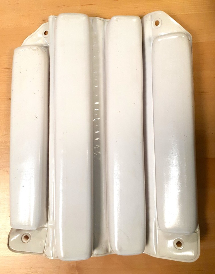 ROBIN 3548 SHOULDER PAD FOR THE FL411 BACKPACK BLOWER | eBay