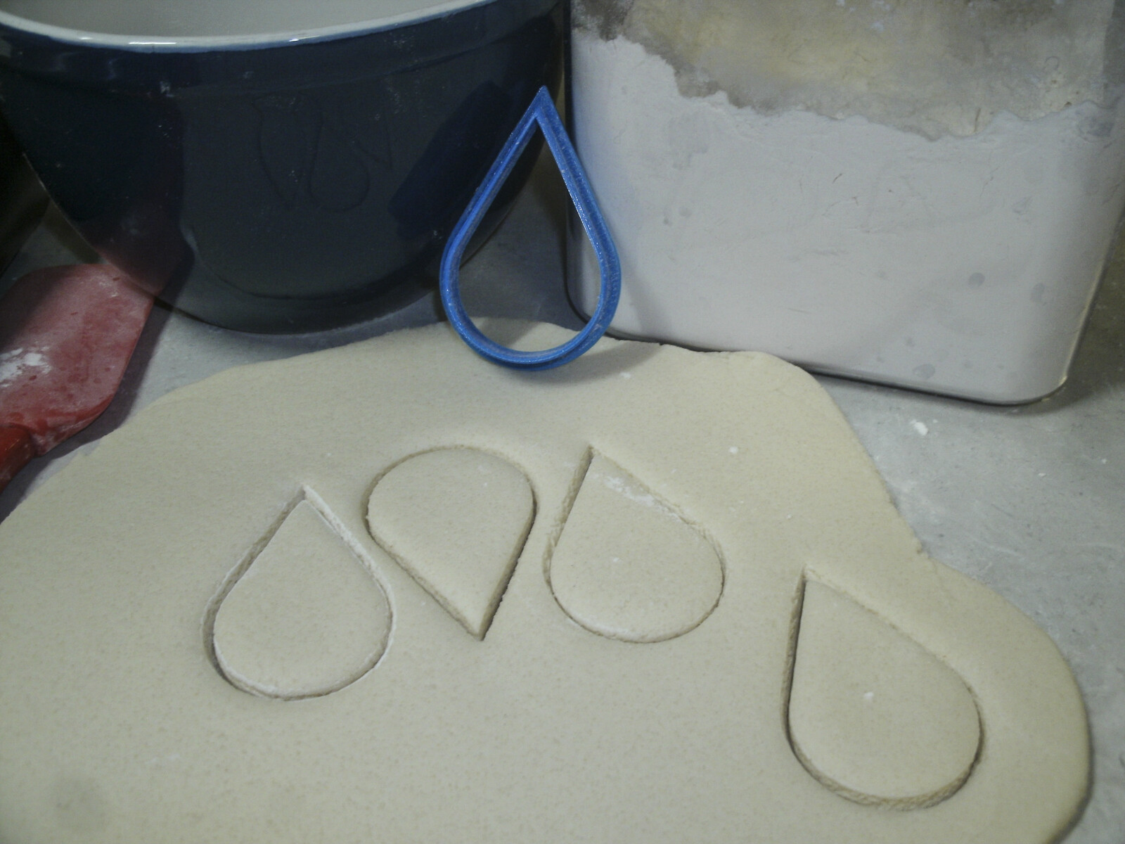 RAINY DAY FUN ACTIVITY RAIN BOOT UMBRELLA RAINDROP CLOUD COOKIE CUTTER ...