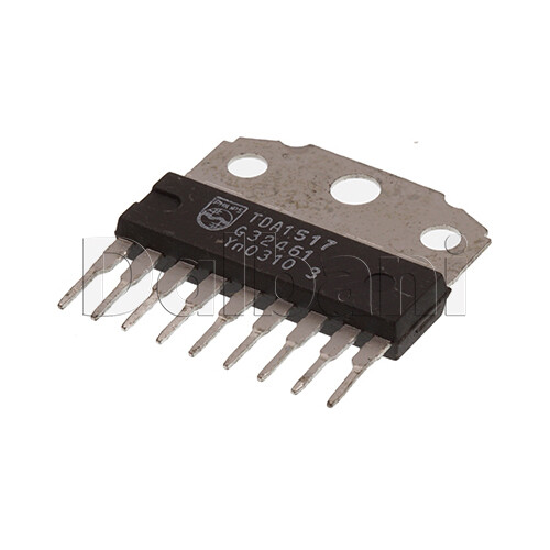 TDA1517 Original Philips Integrated Circuit | eBay