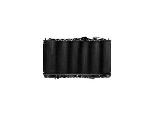 For 2001-2002 Dodge Stratus Radiator 41418FCGP | eBay