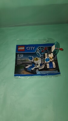 LEGO CITY: Space Utility Vehicle (30315) 5702015412575| eBay