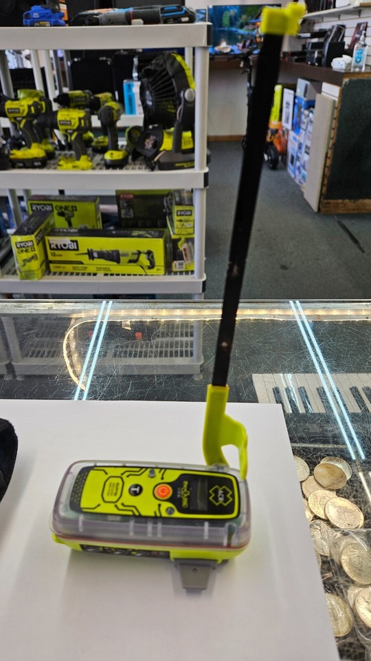 ACR RESQLINK View PLB-425 Personal GPS Locator Beacon GREAT!!! | eBay