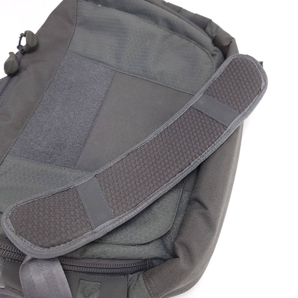 Maxpedition AGR Tactical Skyvale EDC Messenger Ripstop Military Laptop ...