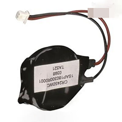 Brand New ABB TA521 - 3.0V / 620mAh PLC Replacement Battery | eBay