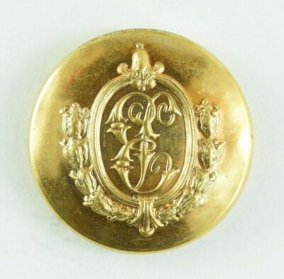 1920s Biltmore Hotel Coral Gables Employee Uniform Button Original 2 ...