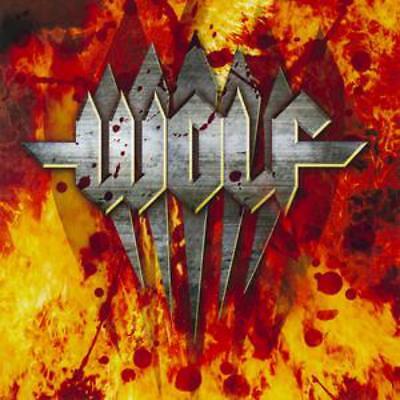 Wolf - Wolf - CD 4028466104465 | eBay