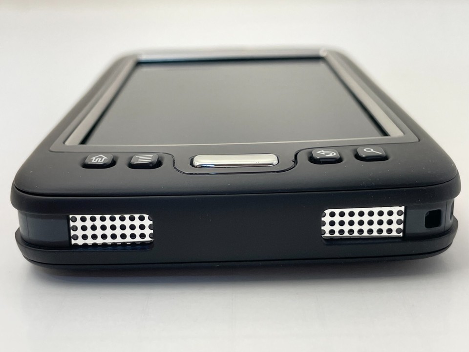 Honeywell Dolphin 70e Mobile PDA 2D Android Barcode Scanner 70E-L00 ...