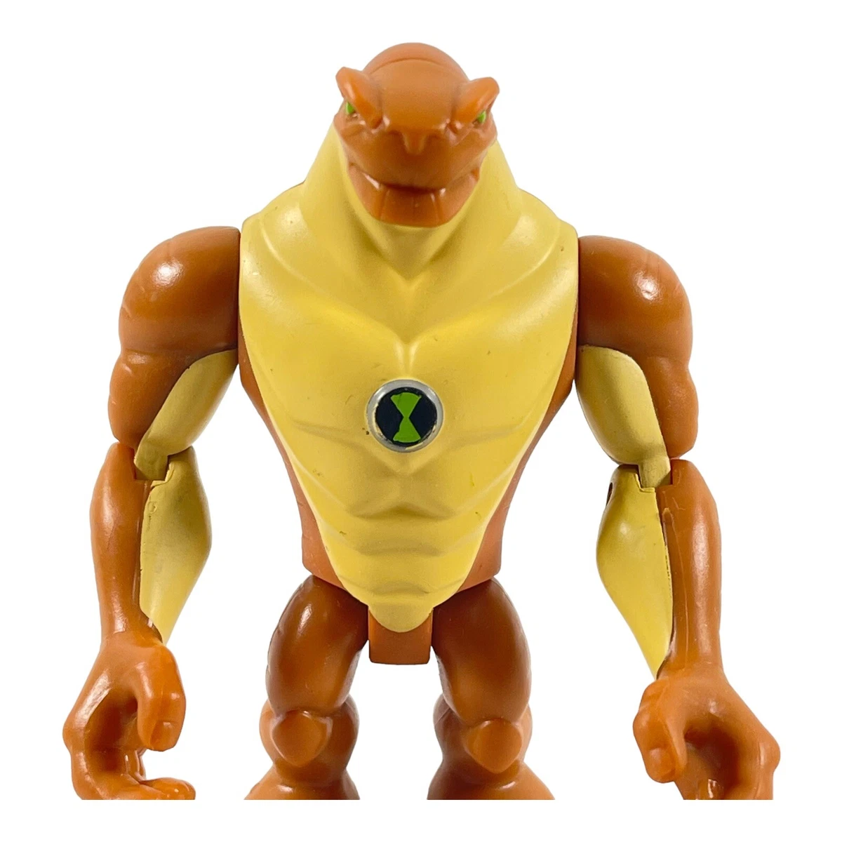 Ultimate Humungousaur Vs Humungousaur