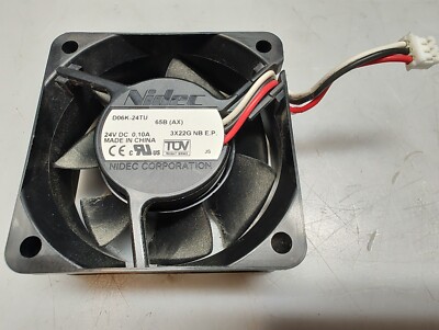 Brother FUSER FAN HL-4150CDN HL-4570CDW DCP-9270CDN MFC-9460CDN MFC ...