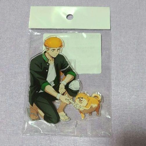 Japanese anime Wind Breaker Acrylic stand Taiga Tsugeura LOFT | eBay UK